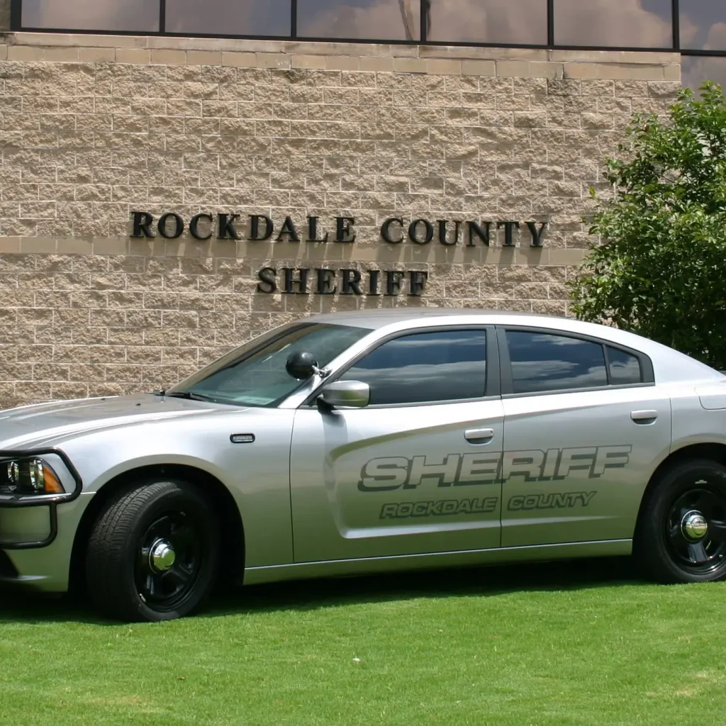 Sheriff Office's Roadmap To State Accreditation With ERIN7