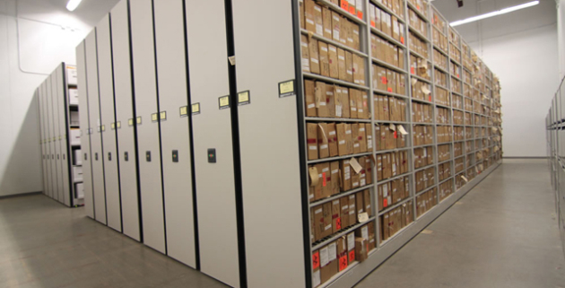 Evidence Management Software | Erin Technology LLC